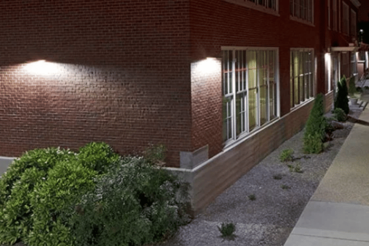 What is a Wall Pack Light? Everything You Need to Know