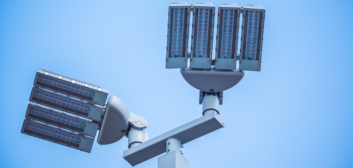 The Nine Most Popular Posts on LED Parking Lot Lights